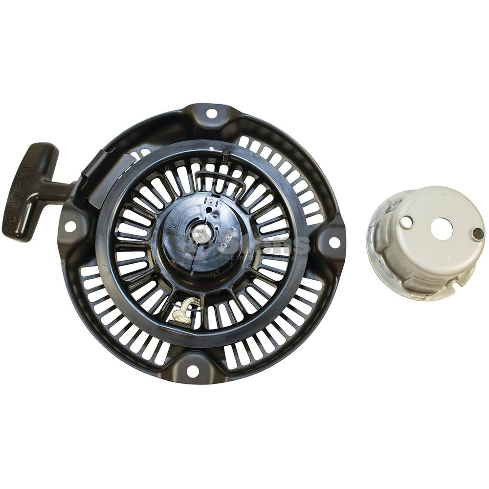 252-50201-00 Subaru Recoil Starter Assembly Compatible with Subaru ...