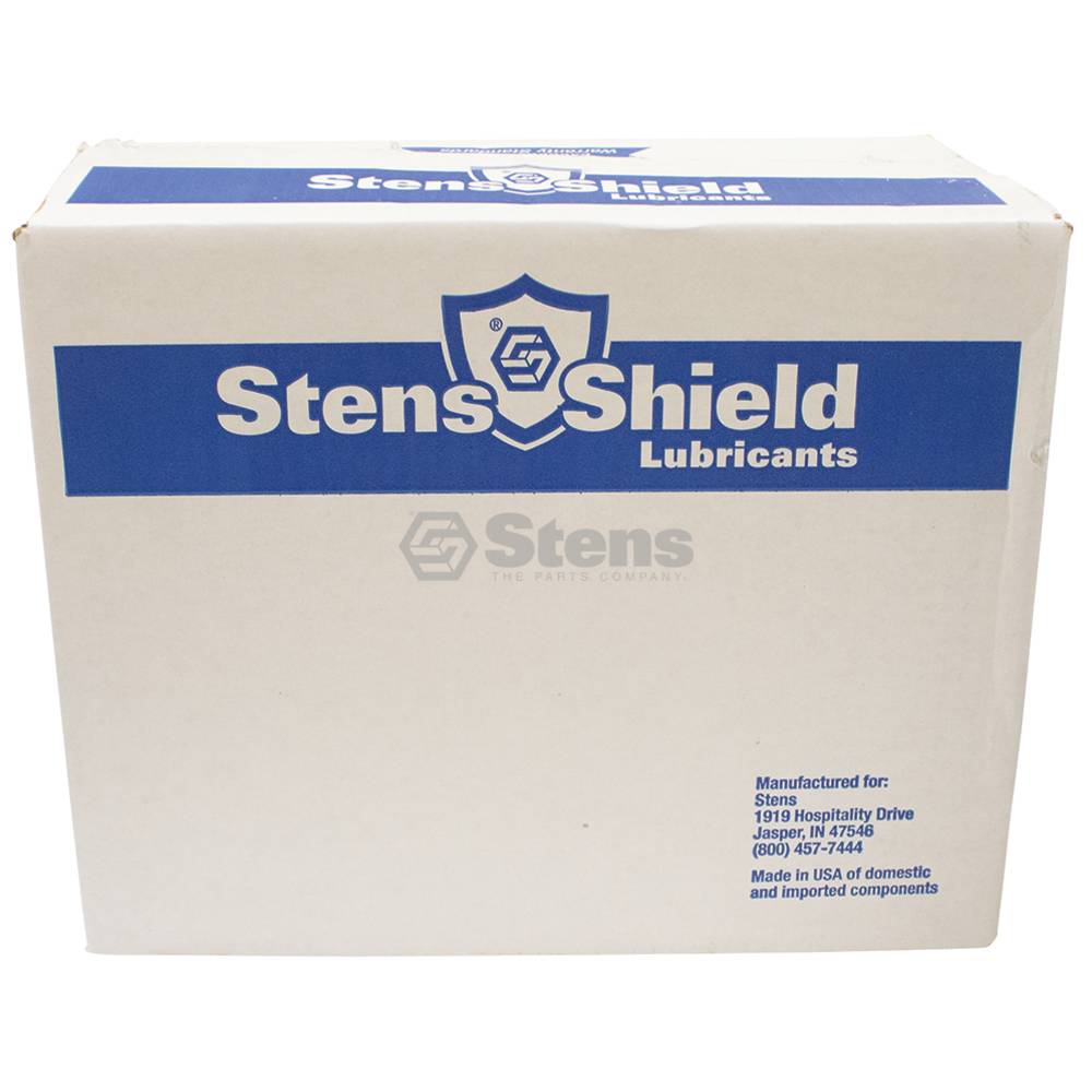 770-102 Shield 2-Cycle Engine Oil Stens - HeavyD Overhaul Kits